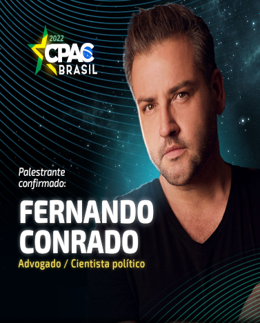 Fernando-conrado – CPAC Brasil 2024